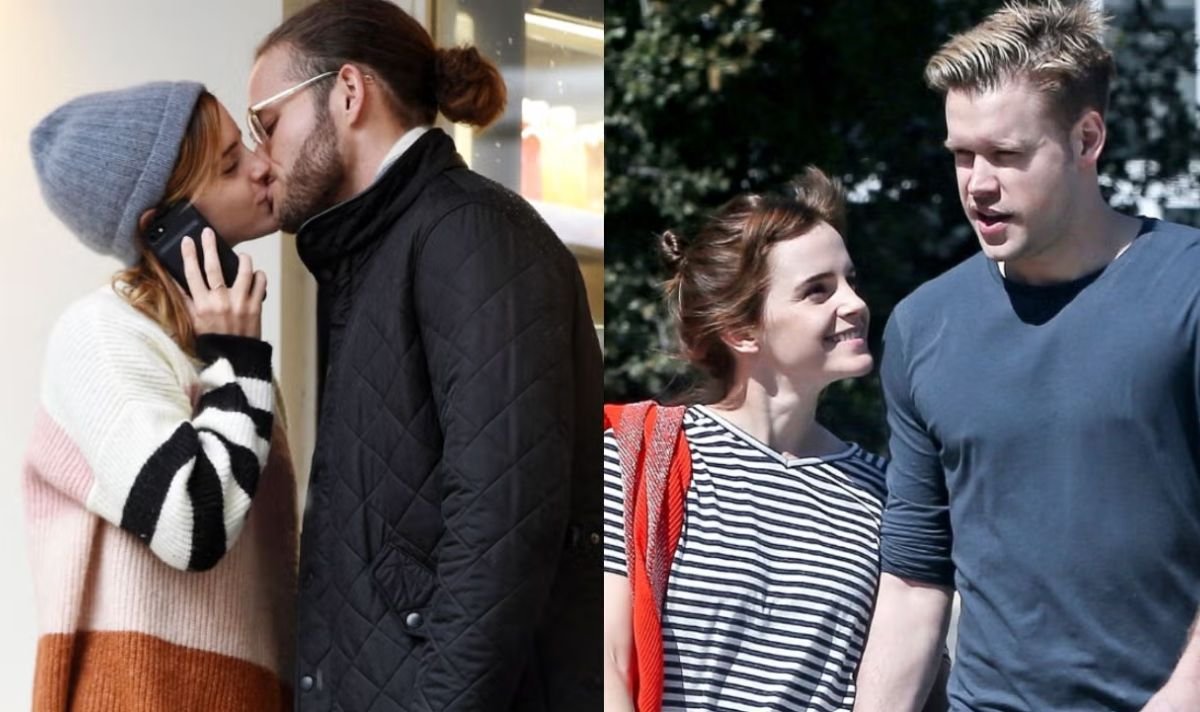 Emma Watson Husband: Is She Married in 2026?